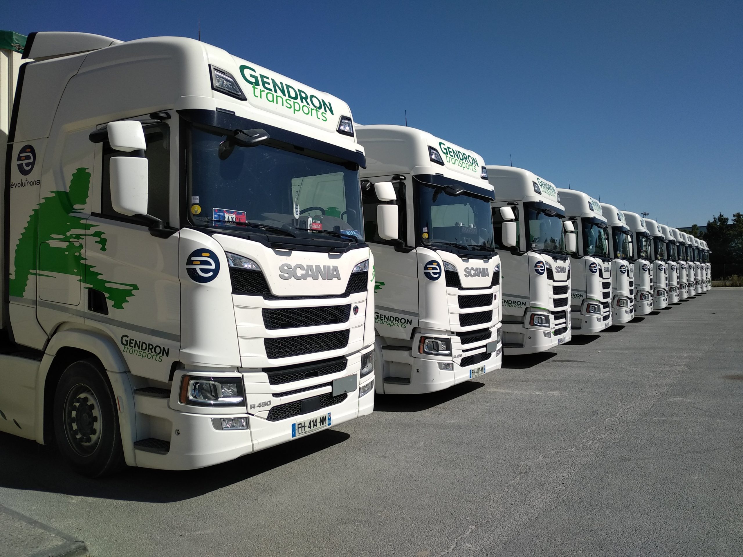 La gazette de la palette n°17 – juin 2022 | PFM Solutions